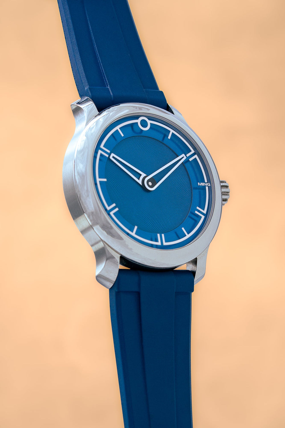 Buy our Collection of Universal Watch Straps : Vanguard Straps