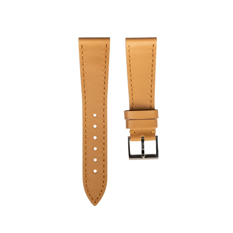 Leather Straps for Luxury Watches : Vanguard Speciality Straps ...