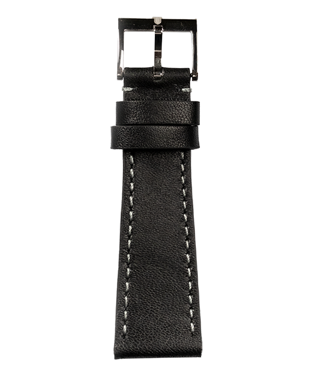 Leather Straps for Luxury Watches : Vanguard Speciality Straps ...