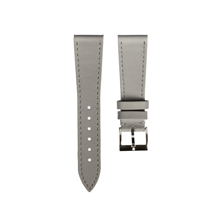 Leather Straps for Luxury Watches : Vanguard Speciality Straps ...